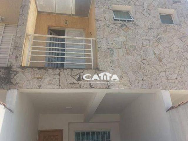 Sobrado em Vila Carrão, São Paulo/SP de 105m² 3 quartos à venda por R$ 799.000,00