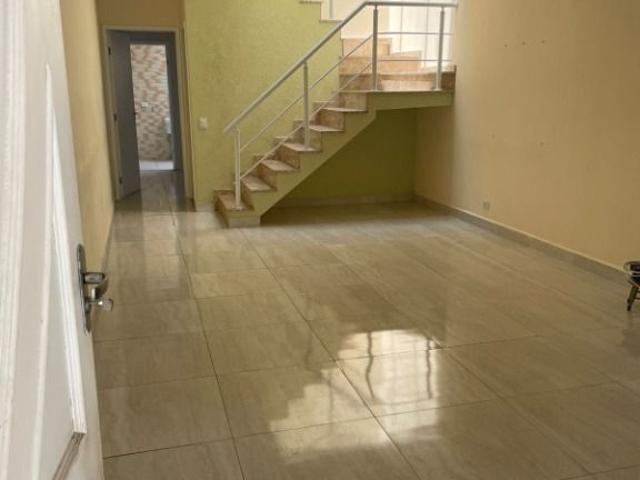 Sobrado em Vila Carrão, São Paulo/SP de 108m² 3 quartos à venda por R$ 869.000,00