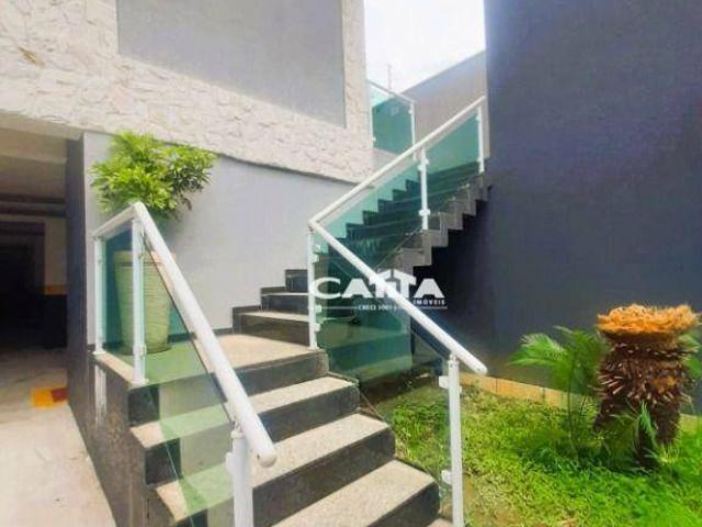 Sobrado em Vila Carrão, São Paulo/SP de 110m² 3 quartos à venda por R$ 574.900,00
