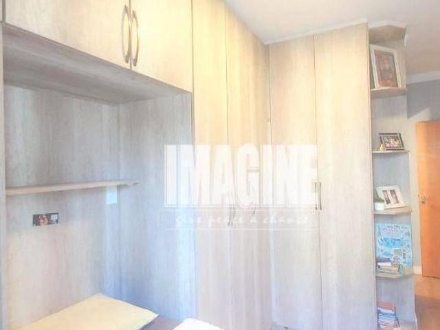 Sobrado em Vila Carrão, São Paulo/SP de 110m² 3 quartos à venda por R$ 759.000,00