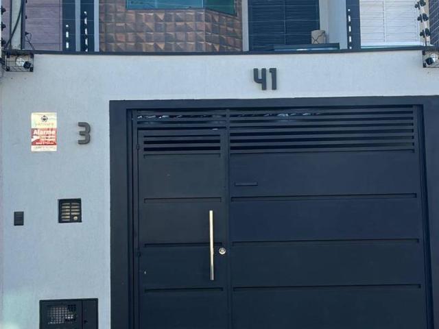 Sobrado em Vila Carrão, São Paulo/SP de 120m² 3 quartos à venda por R$ 798.000,00