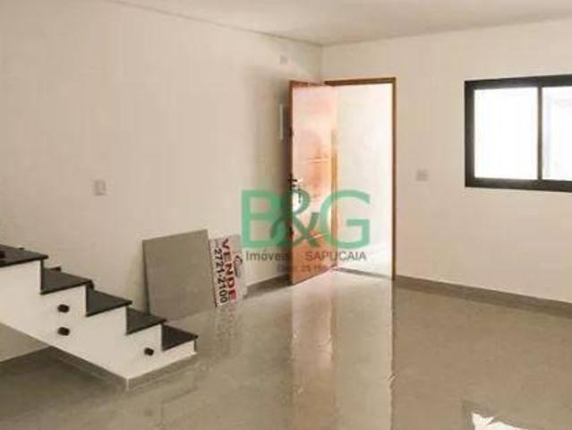 Sobrado em Vila Carrão, São Paulo/SP de 130m² 3 quartos à venda por R$ 1.024.000,00