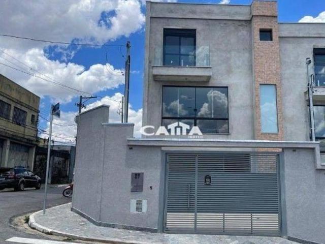 Sobrado em Vila Carrão, São Paulo/SP de 135m² 2 quartos à venda por R$ 820.000,00