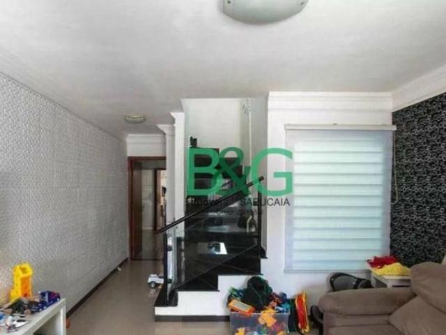 Sobrado em Vila Carrão, São Paulo/SP de 207m² 3 quartos à venda por R$ 659.000,00