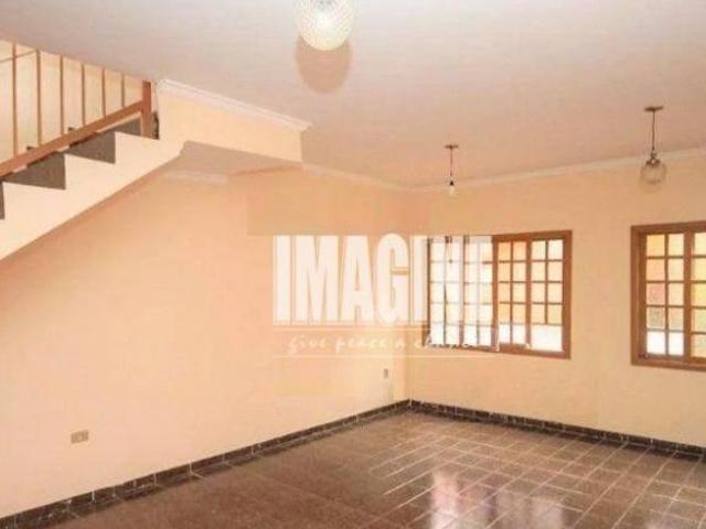 Sobrado em Vila Carrão, São Paulo/SP de 209m² 3 quartos à venda por R$ 950.000,00
