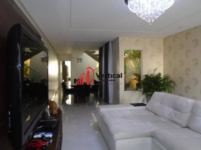 Sobrado em Vila Carrão, São Paulo/SP de 300m² 3 quartos à venda por R$ 1.499.000,00 ou para locação R$ 6.200,00/mes