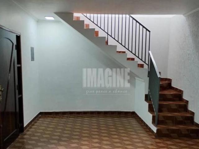 Sobrado em Vila Carrão, São Paulo/SP de 302m² 3 quartos à venda por R$ 990.000,00