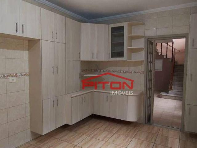 Sobrado em Vila Carrão, São Paulo/SP de 315m² 6 quartos à venda por R$ 1.099.900,00