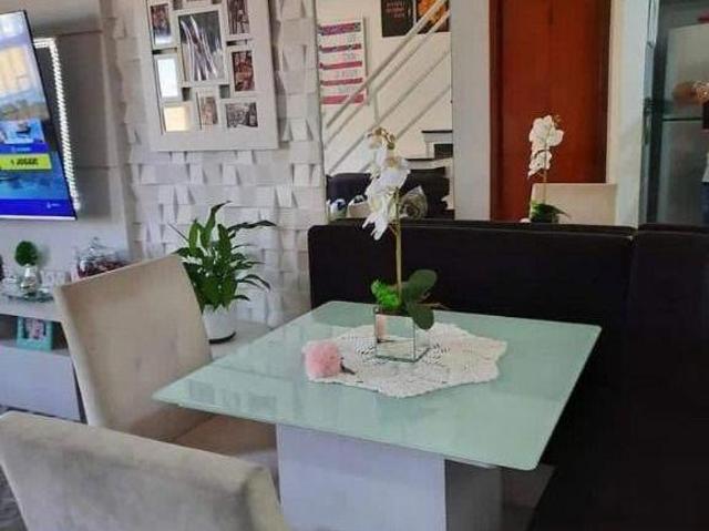 Sobrado em Vila Carrão, São Paulo/SP de 58m² 2 quartos à venda por R$ 470.000,00