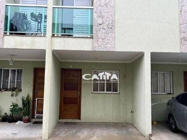 Sobrado em Vila Carrão, São Paulo/SP de 71m² 2 quartos à venda por R$ 540.000,00