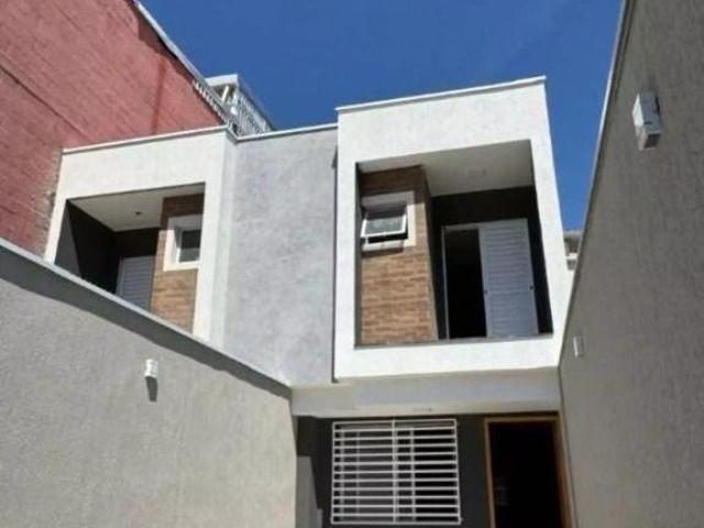 Sobrado em Vila Carrão, São Paulo/SP de 85m² 2 quartos à venda por R$ 530.000,00