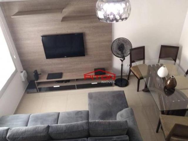 Sobrado em Vila Carrão, São Paulo/SP de 85m² 2 quartos à venda por R$ 685.000,00