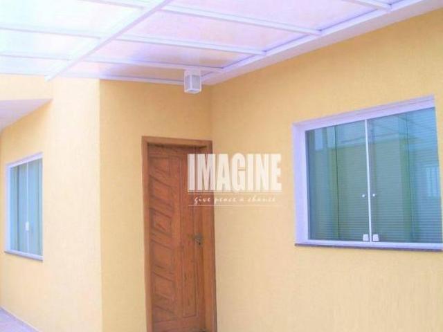 Sobrado em Vila Carrão, São Paulo/SP de 85m² 2 quartos à venda por R$ 685.000,00