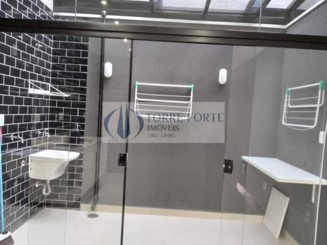 Sobrado em Vila Carrão, São Paulo/SP de 87m² 2 quartos à venda por R$ 780.000,00