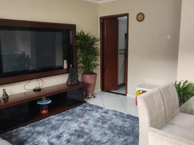 Sobrado em Vila Carrão, São Paulo/SP de 89m² 2 quartos à venda por R$ 690.000,00