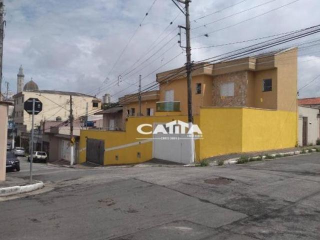 Sobrado em Vila Carrão, São Paulo/SP de 80m² 2 quartos à venda por R$ 685.000,00
