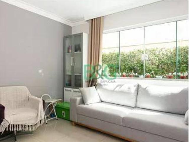 Sobrado em Vila Carrão, São Paulo/SP de 95m² 3 quartos à venda por R$ 590.000,00