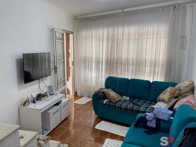 Sobrado em Vila Carrão, São Paulo/SP de 90m² 2 quartos à venda por R$ 480.000,00