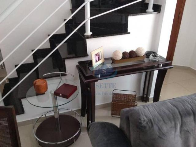 Sobrado em Vila Carrão, São Paulo/SP de 90m² 2 quartos à venda por R$ 685.000,00