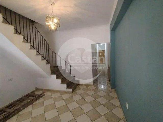 Sobrado em Vila Carrão
