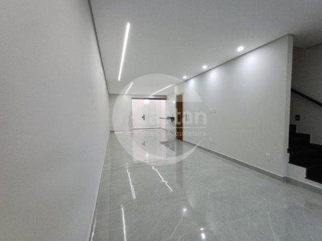 Sobrado em Vila Carrão