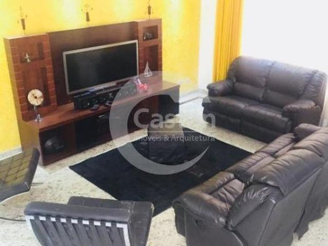 Sobrado em Vila Carrão