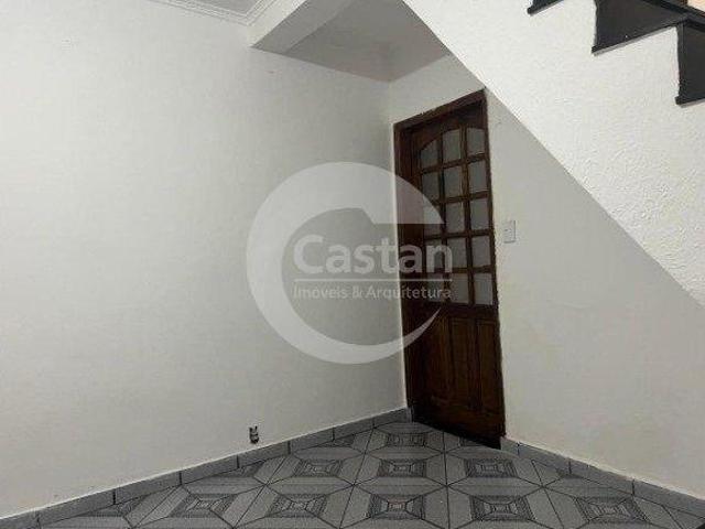 Sobrado em Vila Carrão
