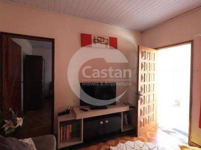 Sobrado em Vila Carrão