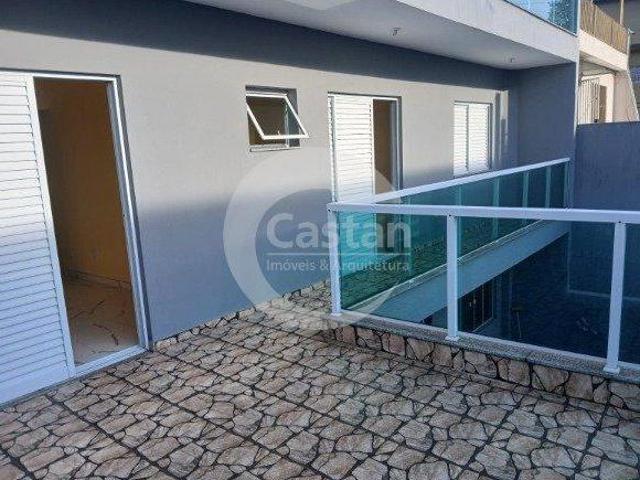 Sobrado em Vila Carrão
