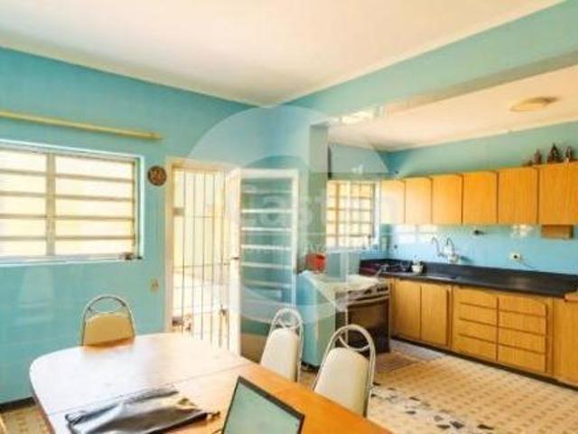 sobrado vila carrão em terreno de 238m²