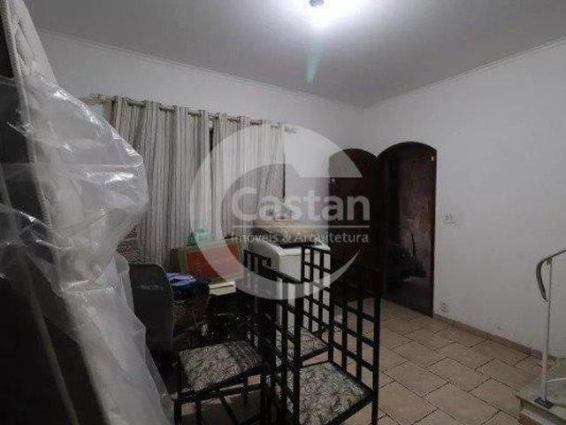 Sobrado em Vila Carrão