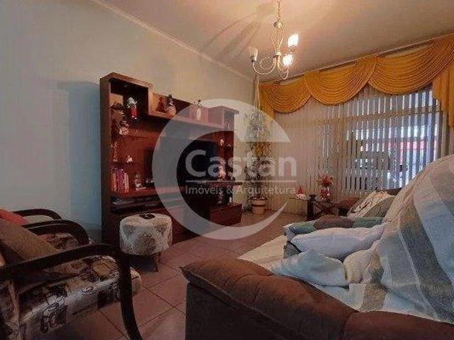 Sobrado em Vila Carrão