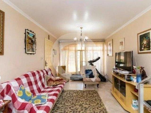 Sobrado em Vila Carrão