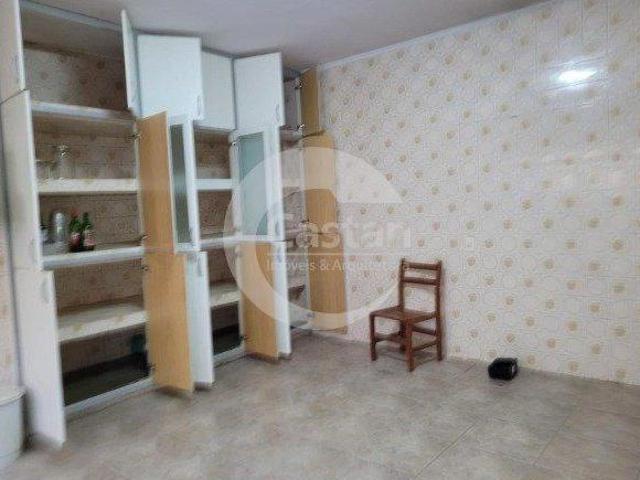 Sobrado em Vila Carrão