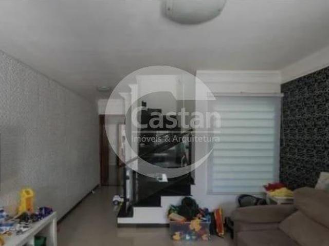 Sobrado em Vila Carrão