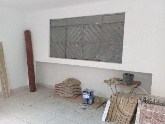 Sobrado em Vila Carrão