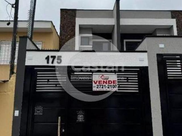 Sobrado em Vila Carrão
