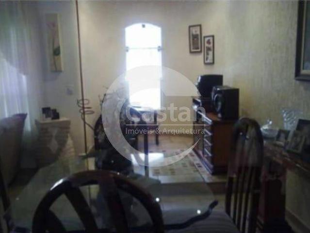 Sobrado em Vila Carrão