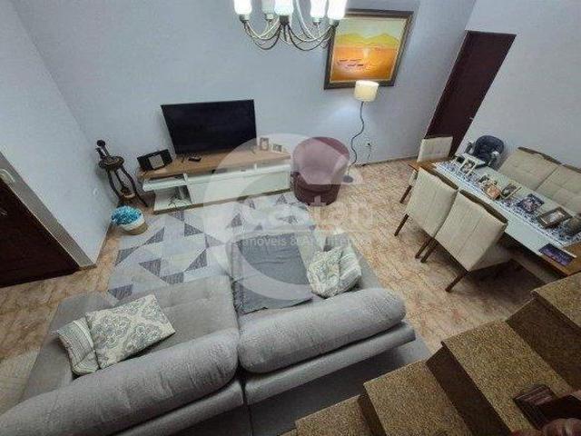 Sobrado em Vila Carrão