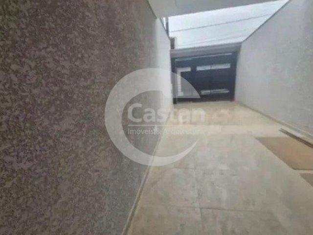 Sobrado em Vila Carrão