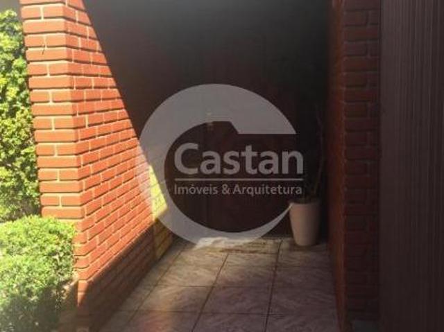 Sobrado em Vila Carrão