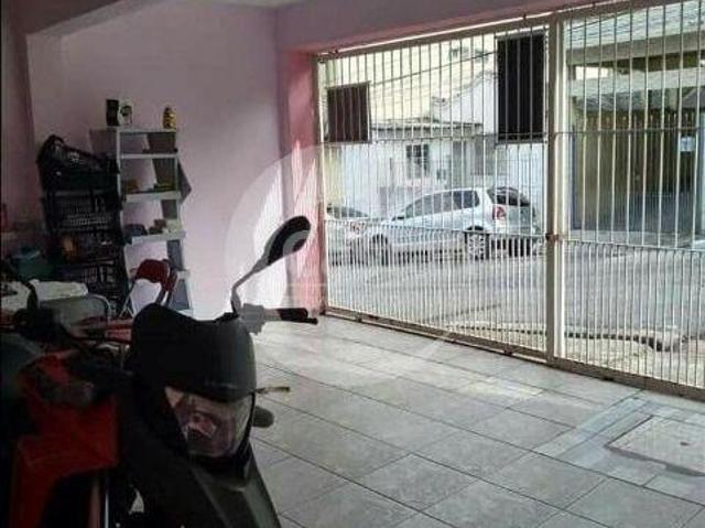 Sobrado em Vila Carrão