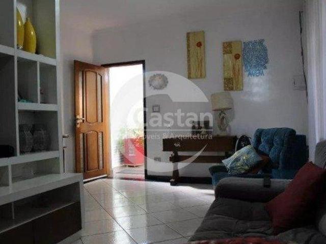 Sobrado em Vila Carrão