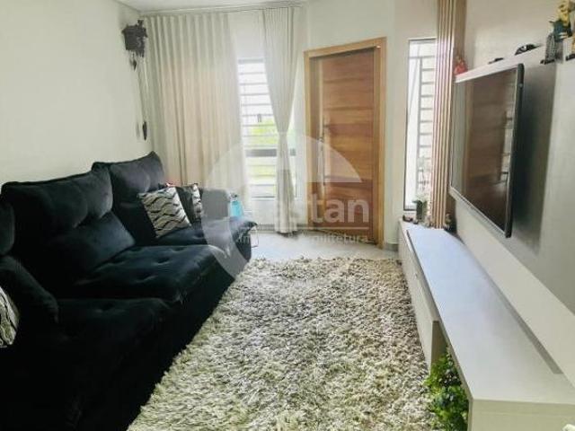 Sobrado em Vila Carrão