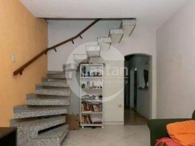 Sobrado em Vila Carrão