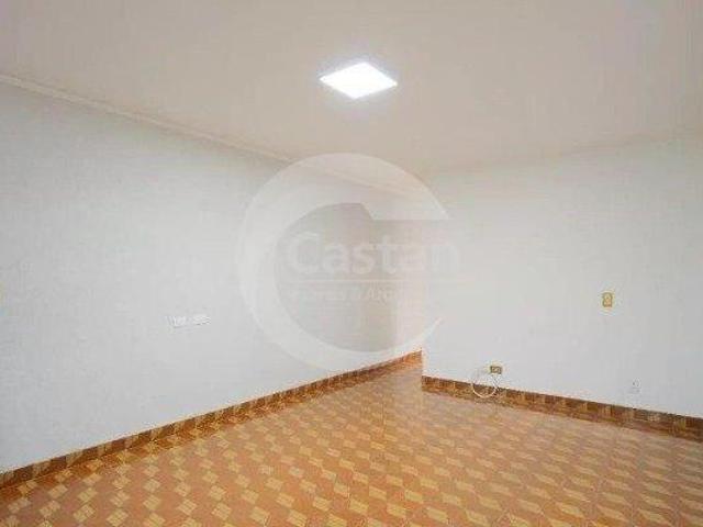 Sobrado em Vila Carrão