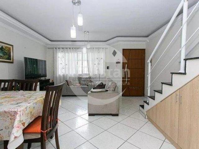 Sobrado em Vila Carrão