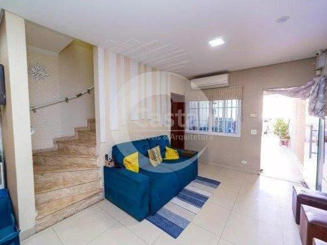 Sobrado em Vila Carrão