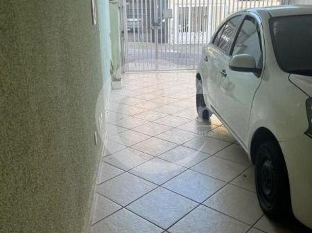 Sobrado em Vila Carrão