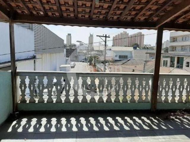 Sobrado em Vila Carrão